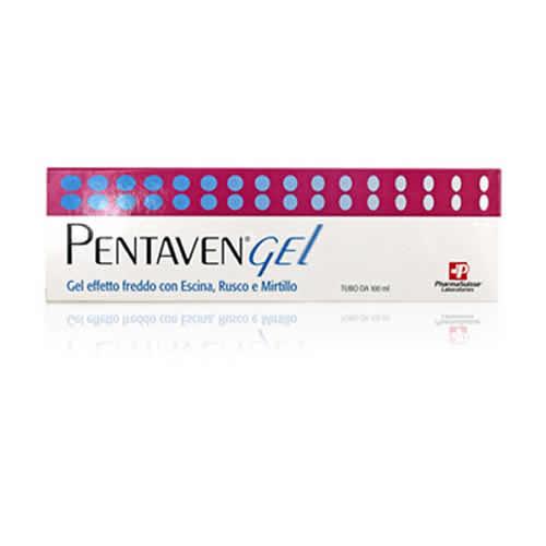 PENTAVEN GEL 100 ML – Farmaspeed